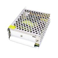 China Wide Voltage Switch Power Supply AC 220V To DC 24v 3a 72w With Aluminium Case for sale