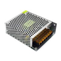 China 150W Aluminum Power Supply Switching 24V 5A With CE Certification for sale