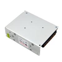 China 150W Aluminum Power Supply Switching 24V 5A With CE Certification for sale