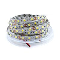 China SMD 5050 Single Colour LED Strip DC 12V For Household Office Lighting for sale