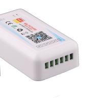China 5CH 18A RGBWC LED Strip Smart Controller Wifi Tuya APP Voice Control for sale