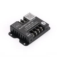 China 30A High Power LED Strip Smart Controller For Single Color Light Bar Dimming for sale