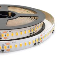 China Smd2835 24v Dc Single Color Led Strip Lightshigh Brightness Light Strip With 240 Beads for sale