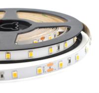 China DC12V 2835 Single Color LED Strip Adjustable Environmentally Friendly for sale