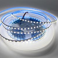 China Narrow Board 3mm Single Color LED Strip Light 9.6W Power For Small Space OEM for sale