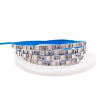China SMD 5050 LED RGB Strip Light Narrow Version 6mm 12V Color Changing for sale