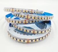 China OEM 5050 RGB LED Strip 12V RGBW RGBWW 4 In 1 White Colour Changing for sale