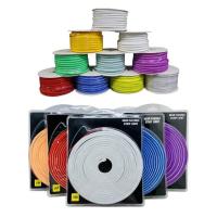 China SMD2835 120LED LED Neon Strip Light , LED Neon Rope Tube Waterproof 6x12mm for sale