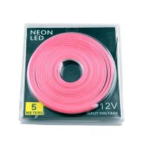 China SMD2835 120LED LED Neon Strip Light , LED Neon Rope Tube Waterproof 6x12mm for sale