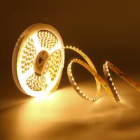 China 12V 24V Single Color LED Strip 96LEDs IP20 SMD 315 For Decoration for sale