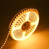 China 12V 24V Single Color LED Strip 96LEDs IP20 SMD 315 For Decoration for sale
