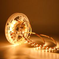China 12V 24V Single Color LED Strip 96LEDs IP20 SMD 315 For Decoration for sale