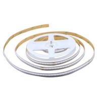 China IP20 Multicolor LED COB Strip Light Flexible Soft 160LEDs/M For Home Decoration for sale