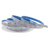 China APP Control 12V Colour Changing LED Lights SMD 3535 IP20 IP65 Waterproof for sale