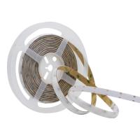China 24V 720leds / Meter LED COB Strip Light Dream Color Soft With Remote Control for sale