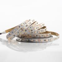China Remote Control LED RGB Strip Light Warm White Temperature Adjustable for sale