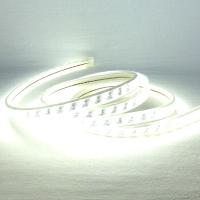 China Ultra Bright 180leds/M Single Color LED Strip 220v Waterproof For Building Outlining for sale