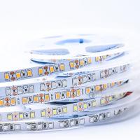 China High Bright Dc12v 5v Thin Led Tape Cintas 4mm 5mm Flexible Warm White Red Blue Green 120led Luces Led 2835  Led Strip Light for sale