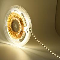 China High Bright Dc12v 5v Thin Led Tape Cintas 4mm 5mm Flexible Warm White Red Blue Green 120led Luces Led 2835  Led Strip Light for sale