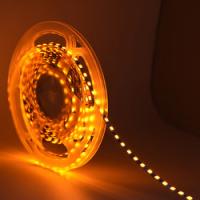 China High Bright Dc12v 5v Thin Led Tape Cintas 4mm 5mm Flexible Warm White Red Blue Green 120led Luces Led 2835  Led Strip Light for sale