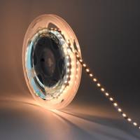 China High Bright Dc12v 5v Thin Led Tape Cintas 4mm 5mm Flexible Warm White Red Blue Green 120led Luces Led 2835  Led Strip Light for sale