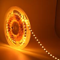China High Bright Dc12v 5v Thin Led Tape Cintas 4mm 5mm Flexible Warm White Red Blue Green 120led Luces Led 2835  Led Strip Light for sale