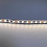 China Smd 2835 Adjustable Color Temperature LED Strip 120leds/M 8mm PCB Width for sale