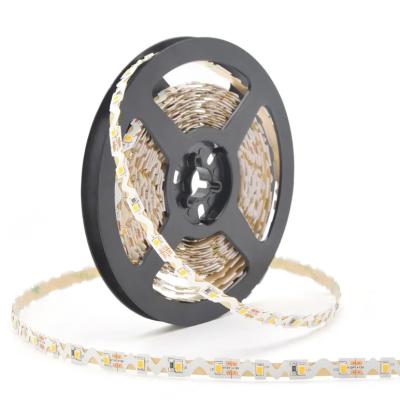 China Flexible 12V S Shape LED Strip , Single Colour Bendable LED Tube for sale