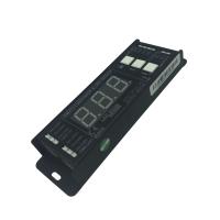 China RGB 3 Channel LED DMX Decoder , DMX512 LED Controller 12V For LED Strip Light for sale