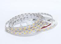 China Customizable CRI80 IP20 Single Color LED Strip For Versatile Lighting for sale