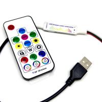 China Wireless Remote Control Led Pixel Music Controller With 1024 Pixels for sale