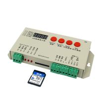 China K1000C Led Pixel Light Controller Programming DC 5V-12V for sale