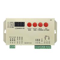 China K1000C Led Pixel Light Controller Programming DC 5V-12V for sale