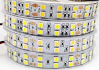 China 15m SMD5050 Single Colour Led Strip High Brightness for sale