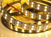 China 15m SMD5050 Single Colour Led Strip High Brightness for sale