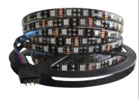 China 5m 5050 SMD 60W LED RGB Strip Light 10mm Width for sale