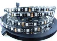 China 5m 5050 SMD 60W LED RGB Strip Light 10mm Width for sale