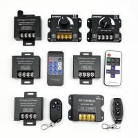 China 300W High-Power LED Dimming Controller for Lighting Brightness Control for sale