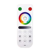 China Magic Home App Controlled LED Strip Smart Controller With SP630E RGBCW Output Channels for sale