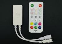 China SPI LED Strip Smart Controller WS2811 1903 Bluetooth & Music For LED Pixel Strip Light for sale