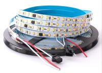 China DC 12V SMD5050 LED Pixel Strip Light 60 LEDs/M 3000K/6000K 7.2W/M 120° Beam Angle for sale