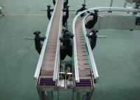 China Generate Machinery Professional Slat Chain Conveyor for Conveying and Lifting for sale