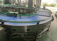 China POM Material Modular Conveyor for Sale for sale