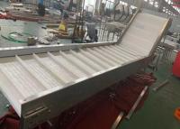 China Food Grade Automatic Modular Conveyor for Conveying line for sale