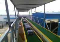 China High-Performance Belt Conveyor for Smooth and Precise Material Conveying for sale