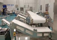 China High-Performance Inclined Belt Conveyor for Materials Conveying for sale