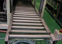 China New Condition Gravity Roller Conveyor for Carton Boxes Conveying for sale