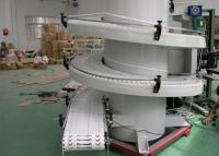 China Spiral Cooling Tower Modular Spiral Conveyor for Food for sale