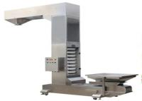China Stainless Steel Bucket Elevator Z Type Bucket Conveyor For Food Indutry for sale