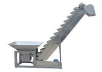 China Stainless Steel Bucket Elevator Z Type Bucket Conveyor For Food Indutry for sale